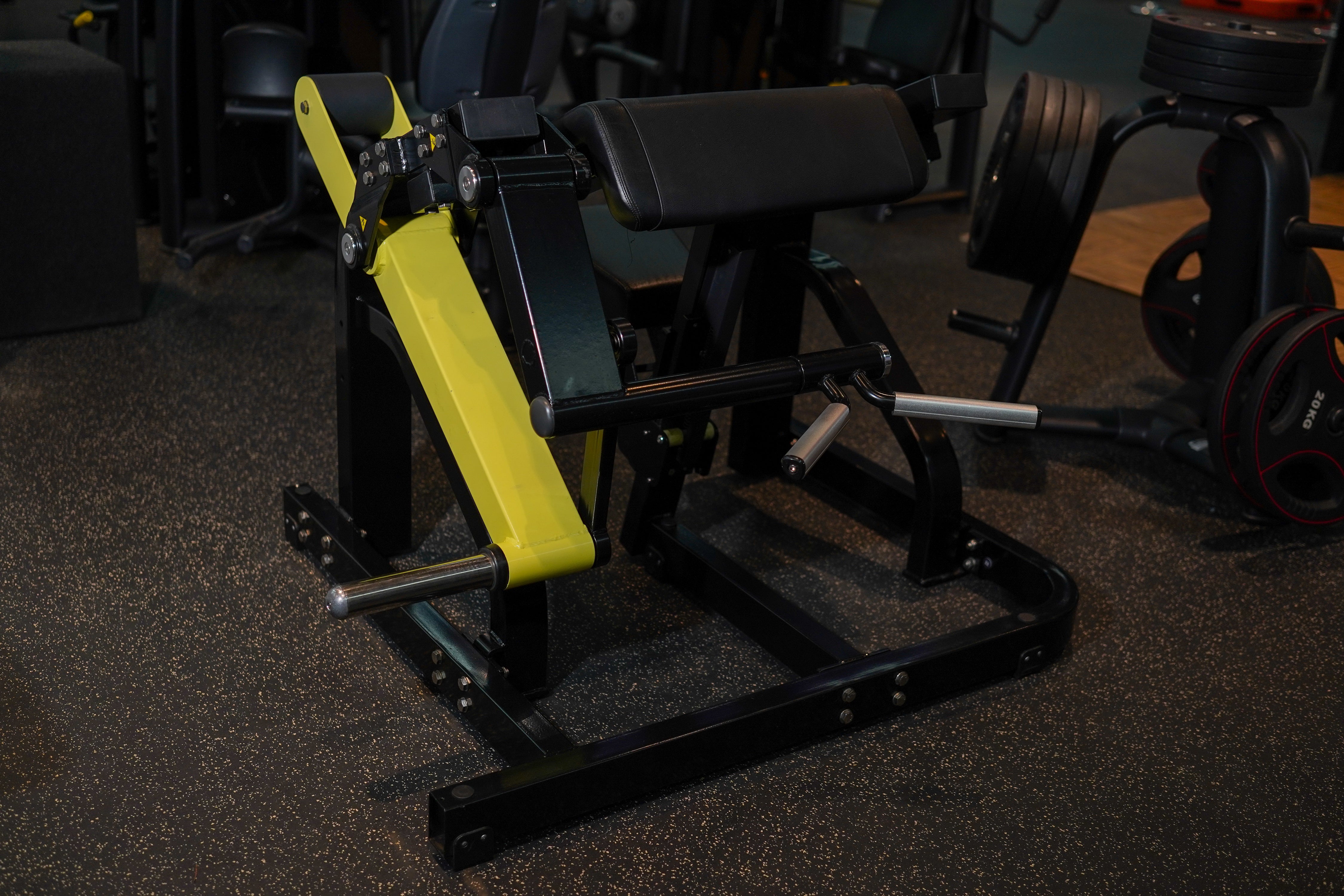 Aparat fitness pentru biceps Tech Pro Power Series – pulsefit-shop.ro